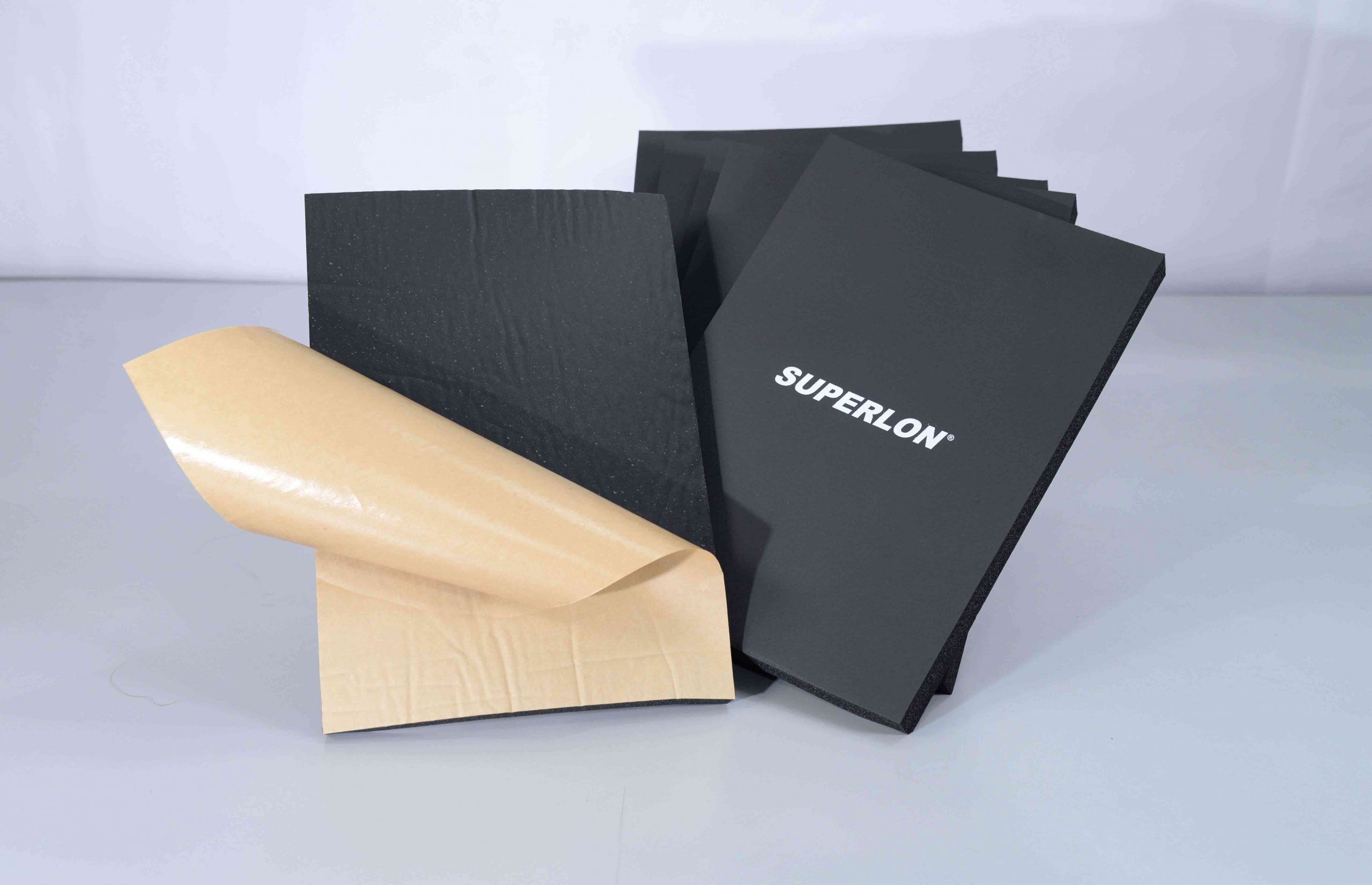 Thermal Insulation - Superlon