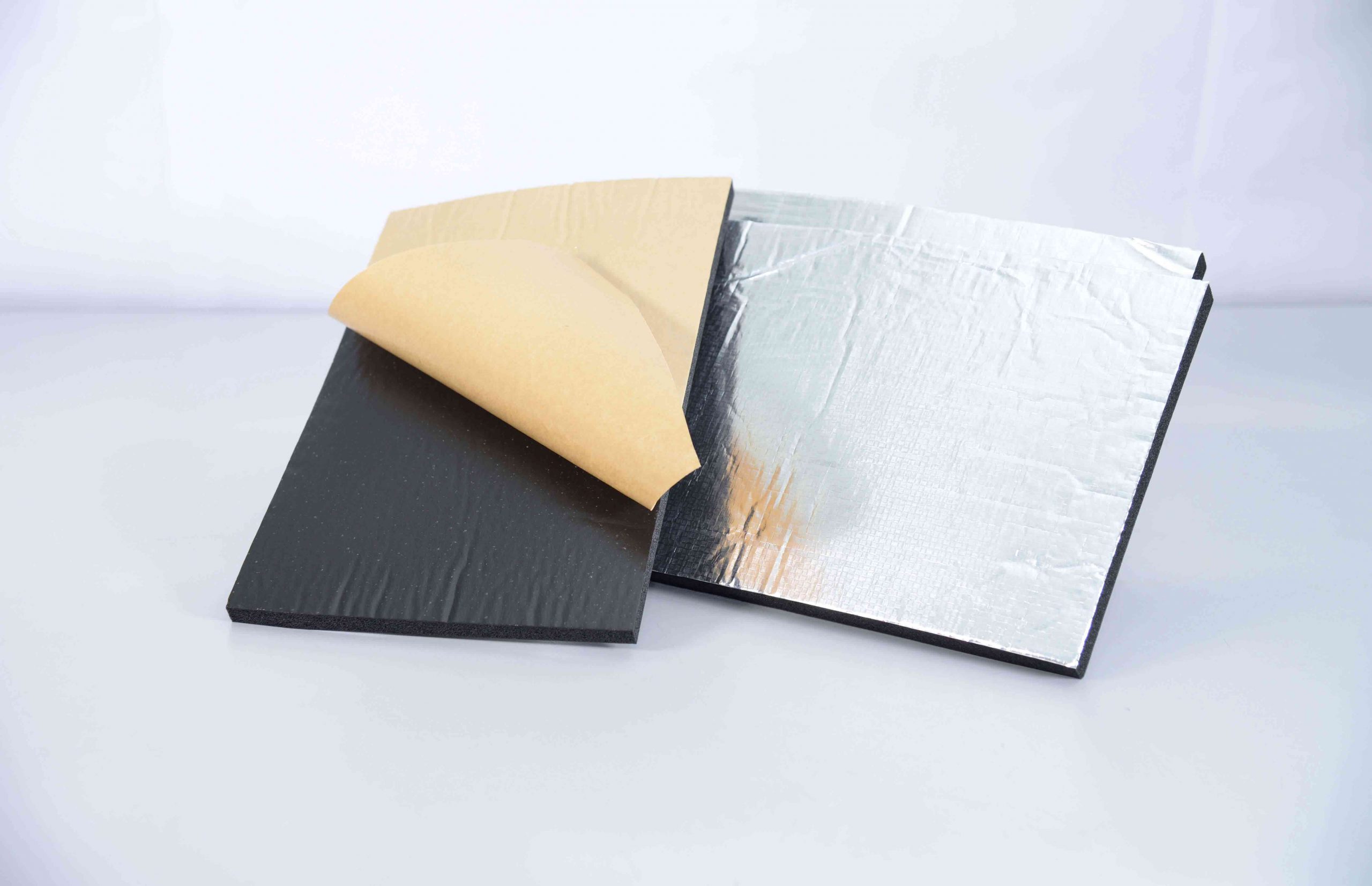 Thermal Insulation - Superlon