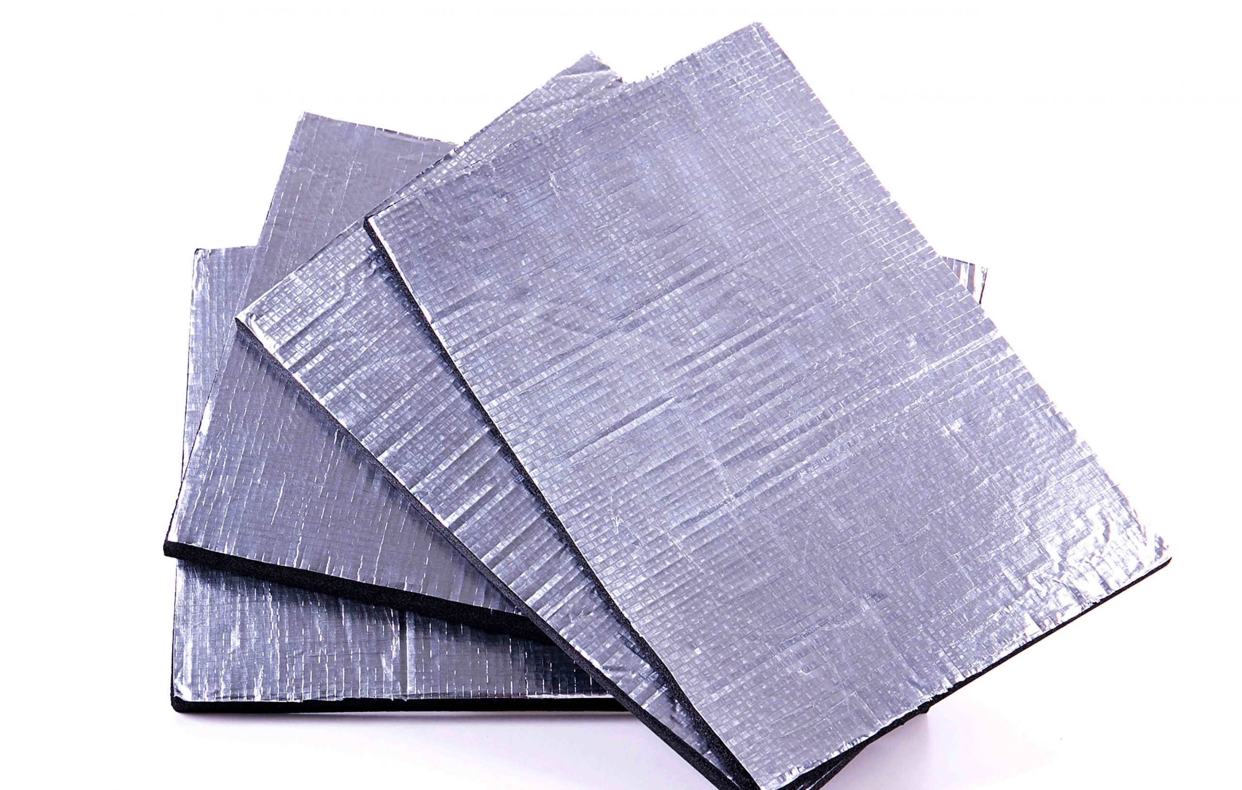 Thermal Insulation - Superlon