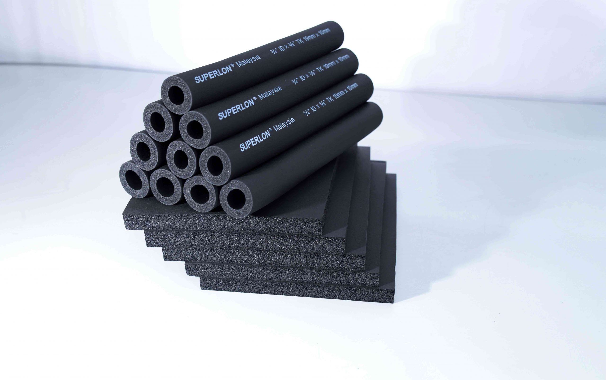 Thermal Insulation - Superlon