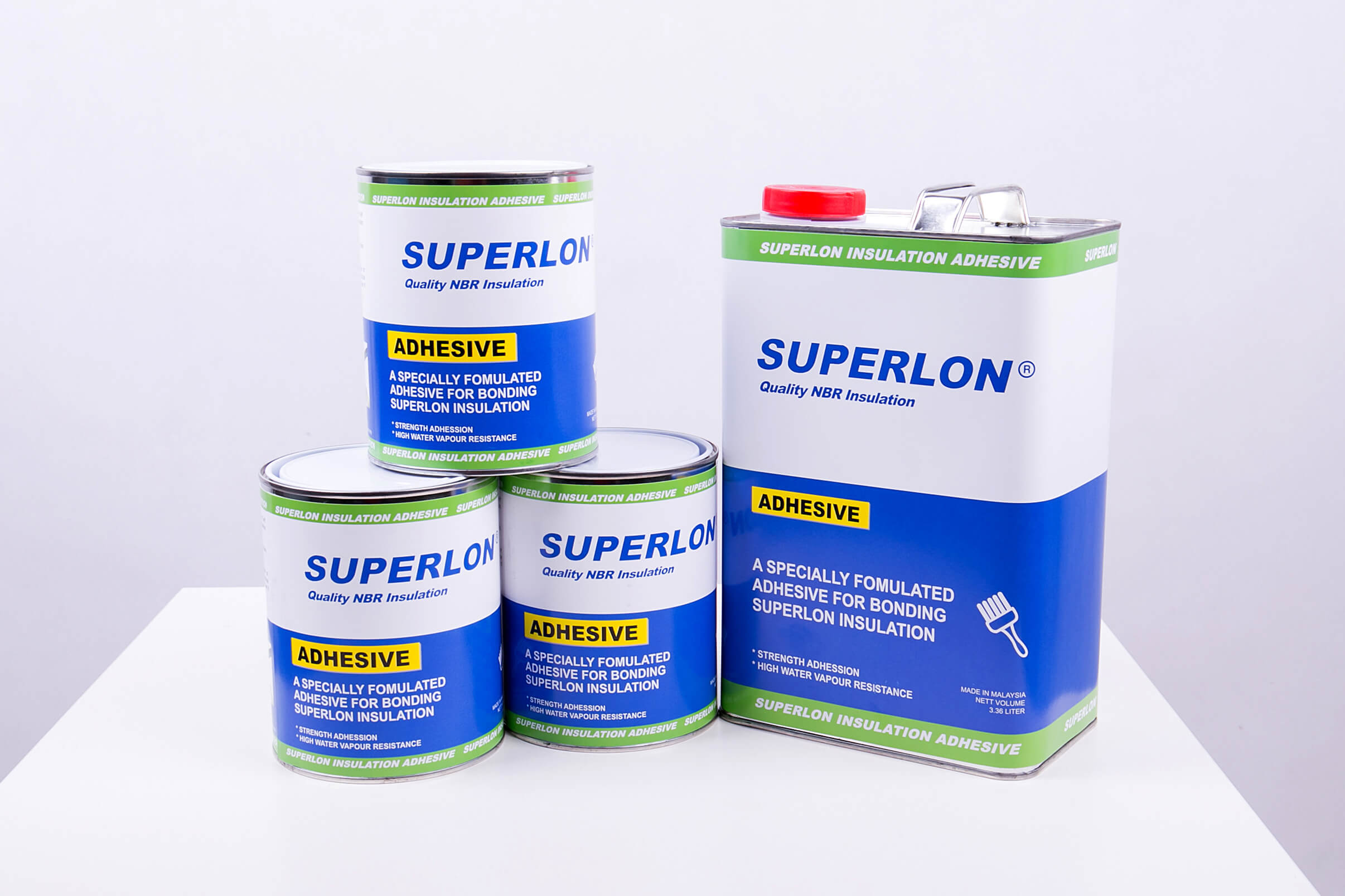 HVAC Accessories Archives - Superlon