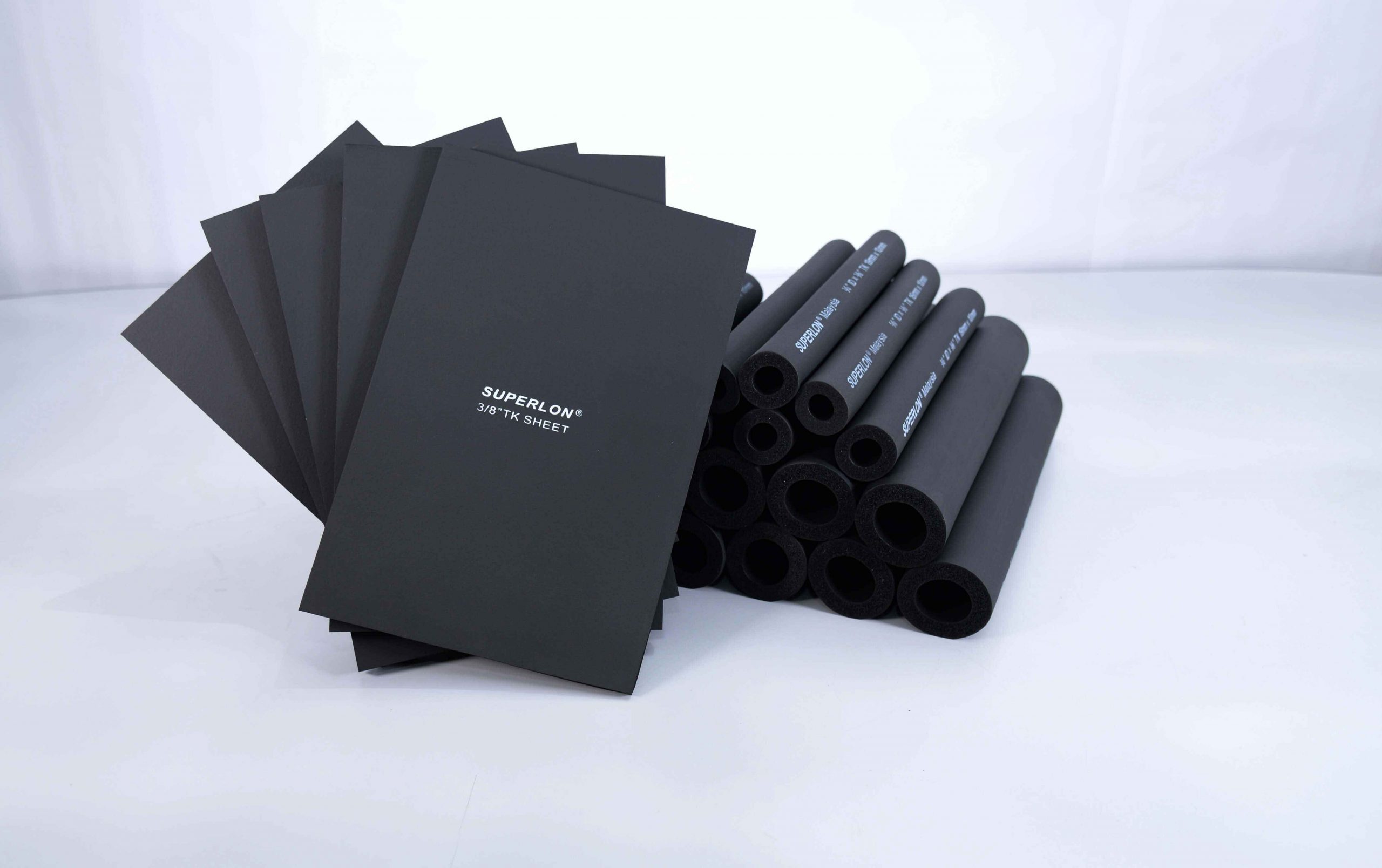 Thermal Insulation - Superlon