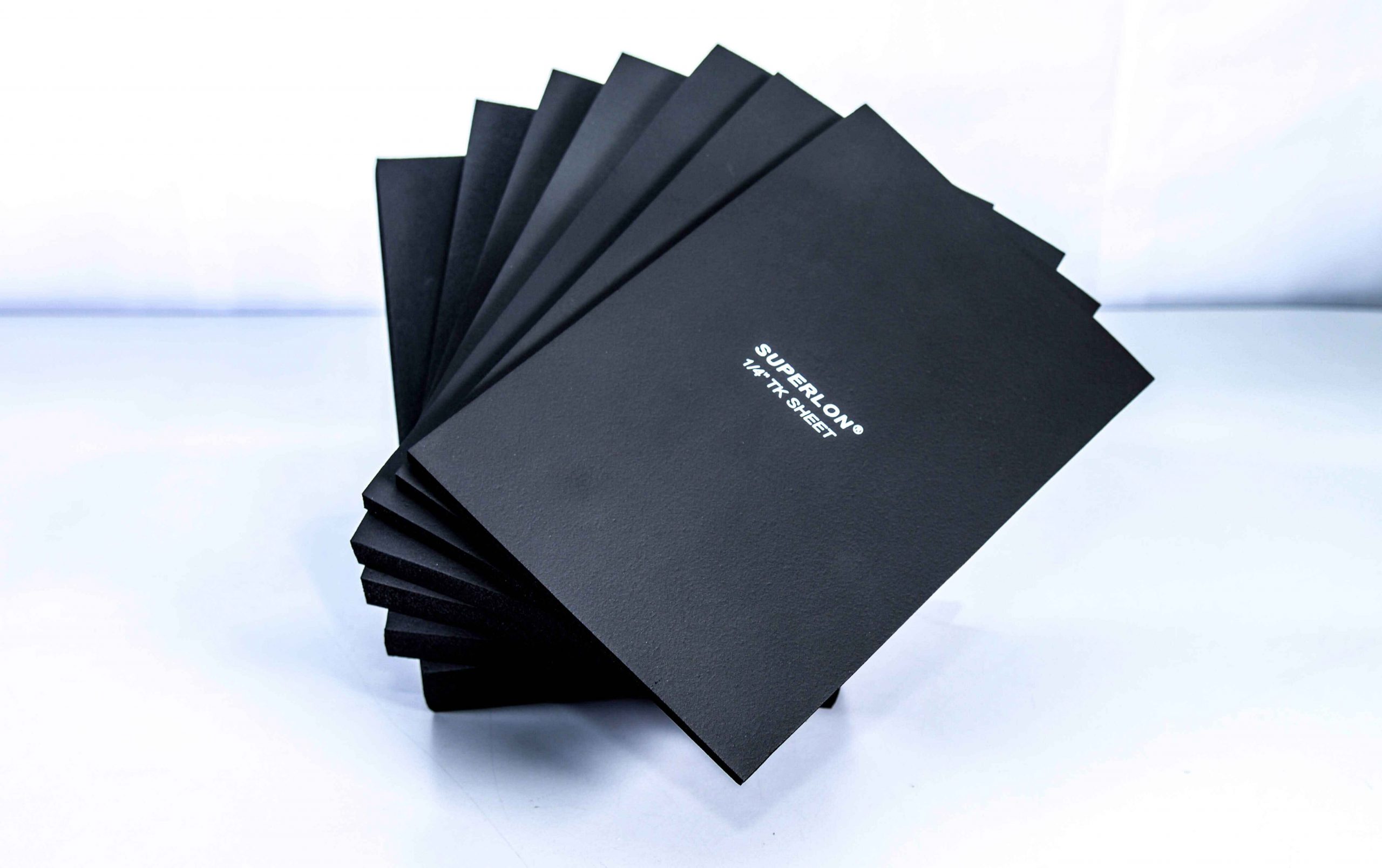 Thermal Insulation - Superlon