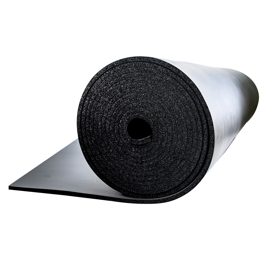 Thermal Insulation - Superlon