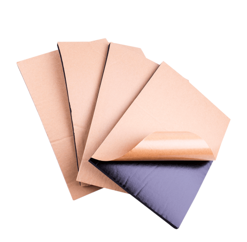 Thermal Insulation - Superlon