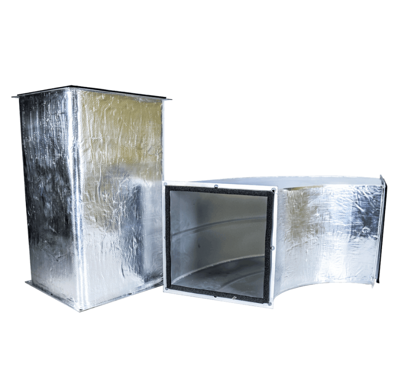 Thermal Insulation - Superlon