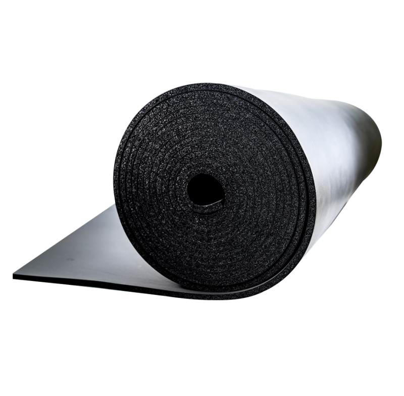 Thermal Insulation - Superlon